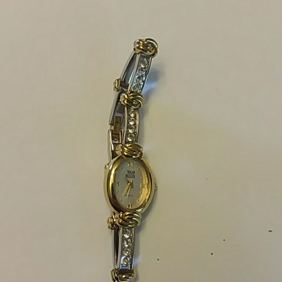 Nolan Miller | Accessories | Nolan Miller Watch | Poshmark